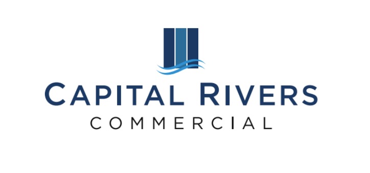 KRM – Capital Rivers Commercial Logo – Keaton’s Child Cancer Alliance
