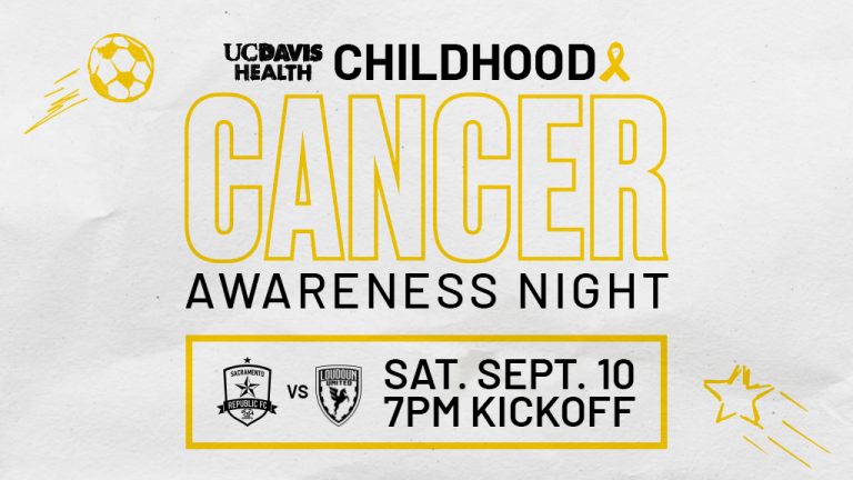 September is Childhood Cancer Awareness Month – Keaton’s Child Cancer Alliance