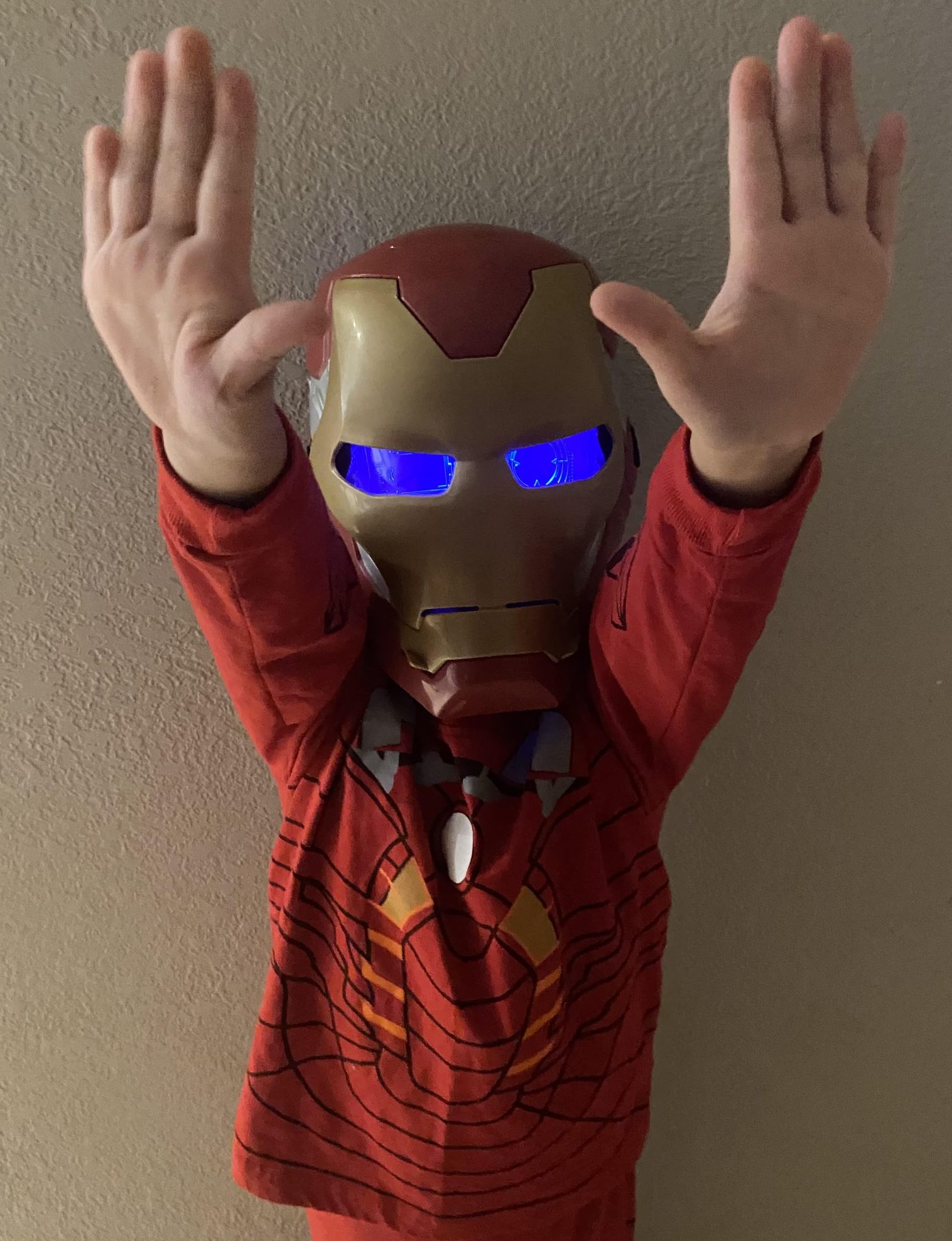 Meet Keaton’s Kiddo – Jaylen – Keaton’s Child Cancer Alliance