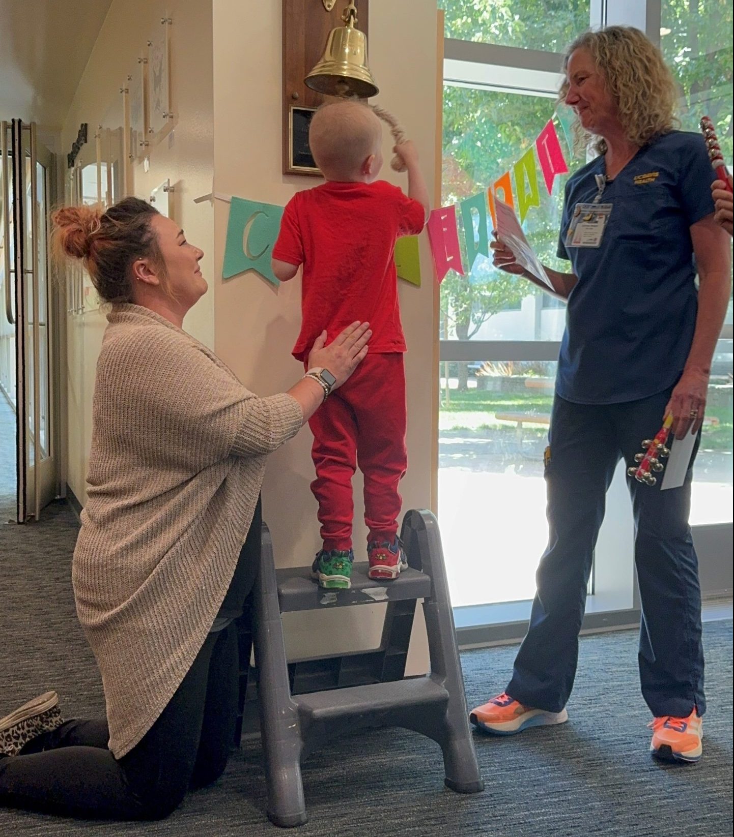 Meet Keaton’s Kiddo – Stryder – Keaton’s Child Cancer Alliance